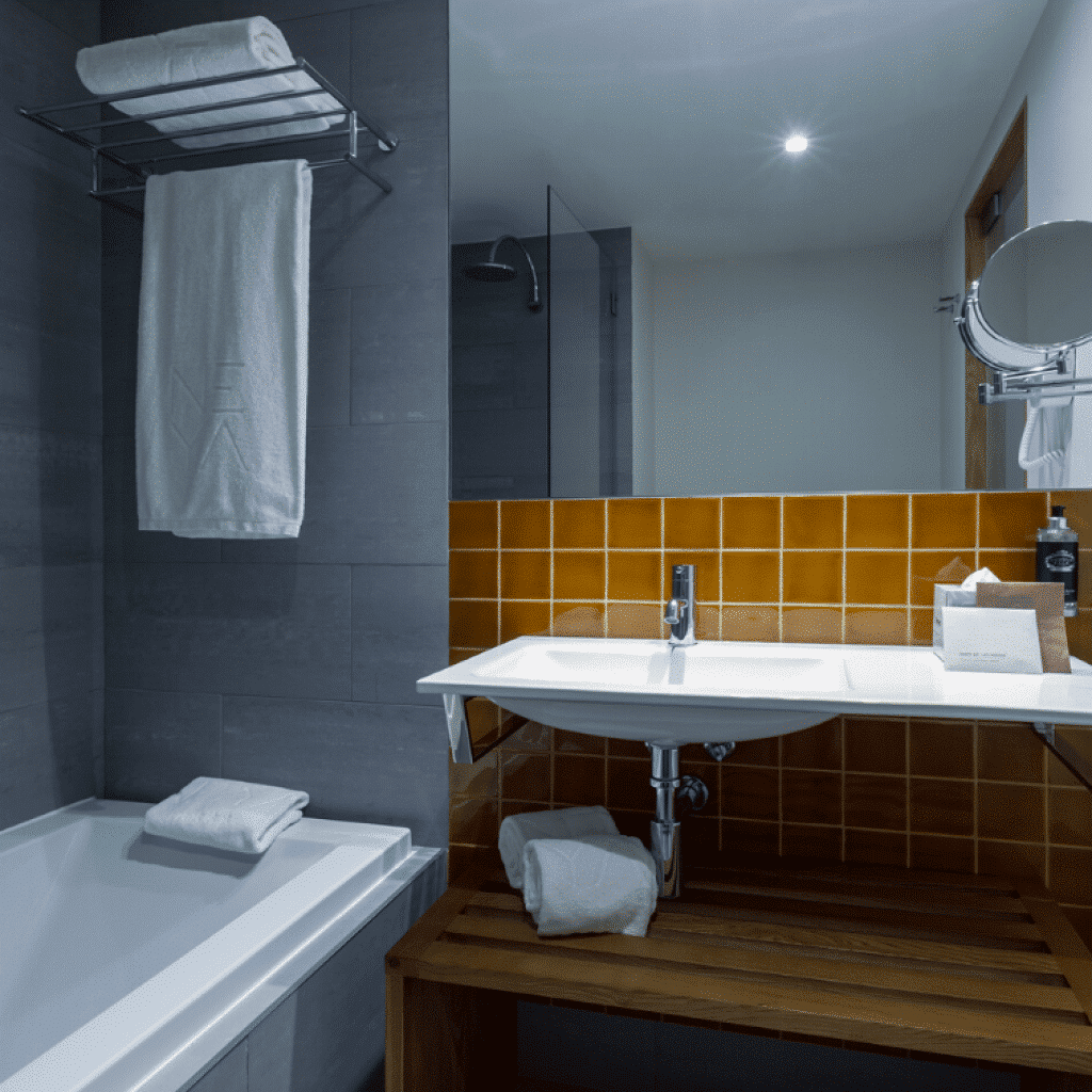Familiar - Deluxe - NEYA Porto Hotel