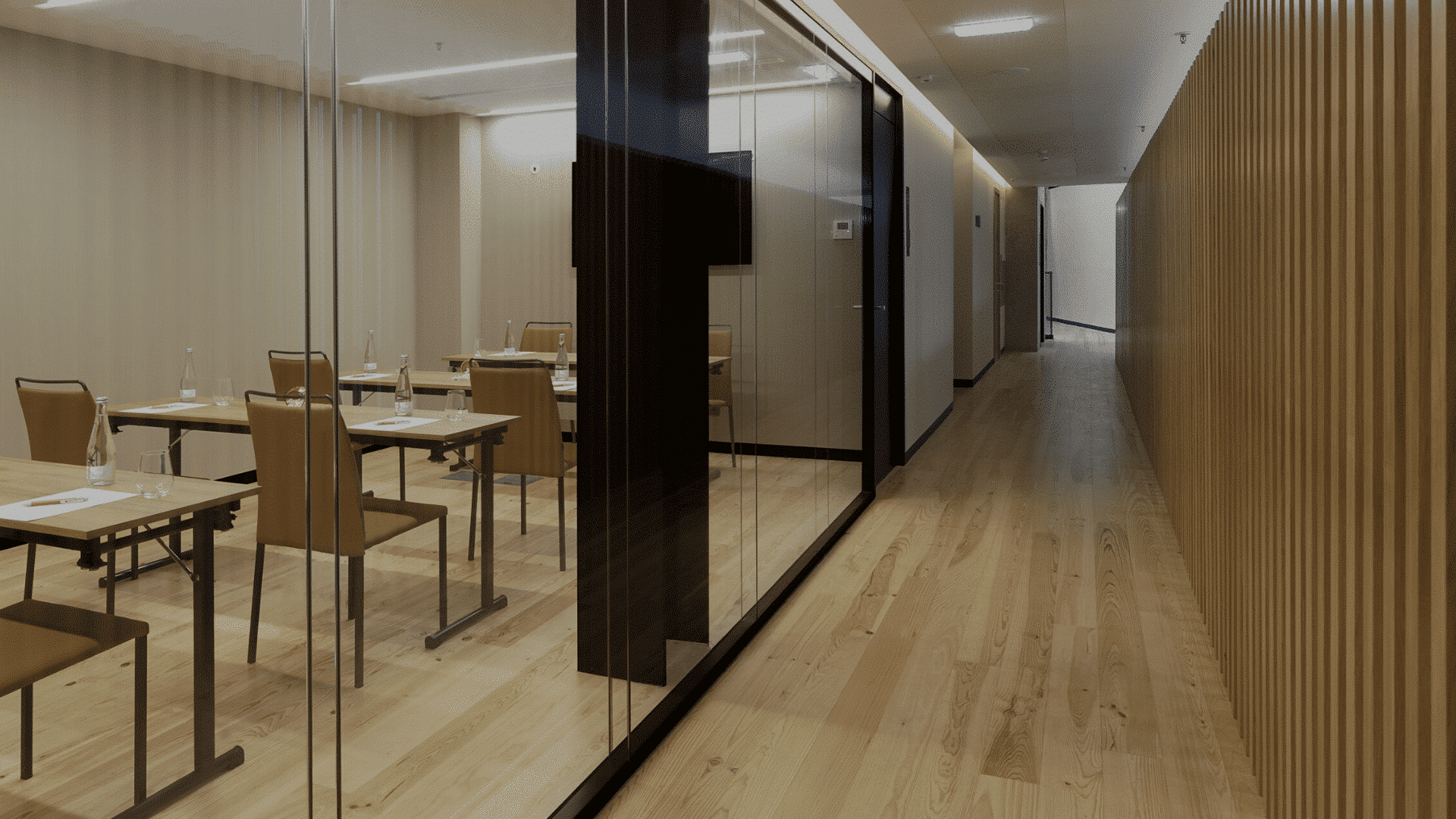 Bienvenue - NEYA Porto Hotel
